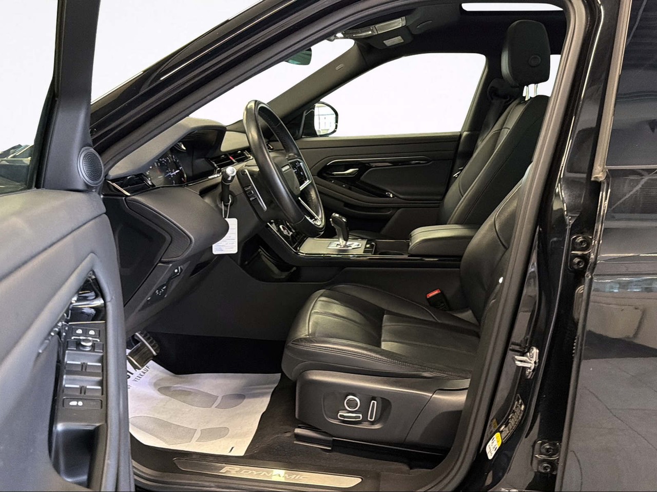 LAND ROVER Range Rover Evoque R-Dynamic D 200 S Kaufen