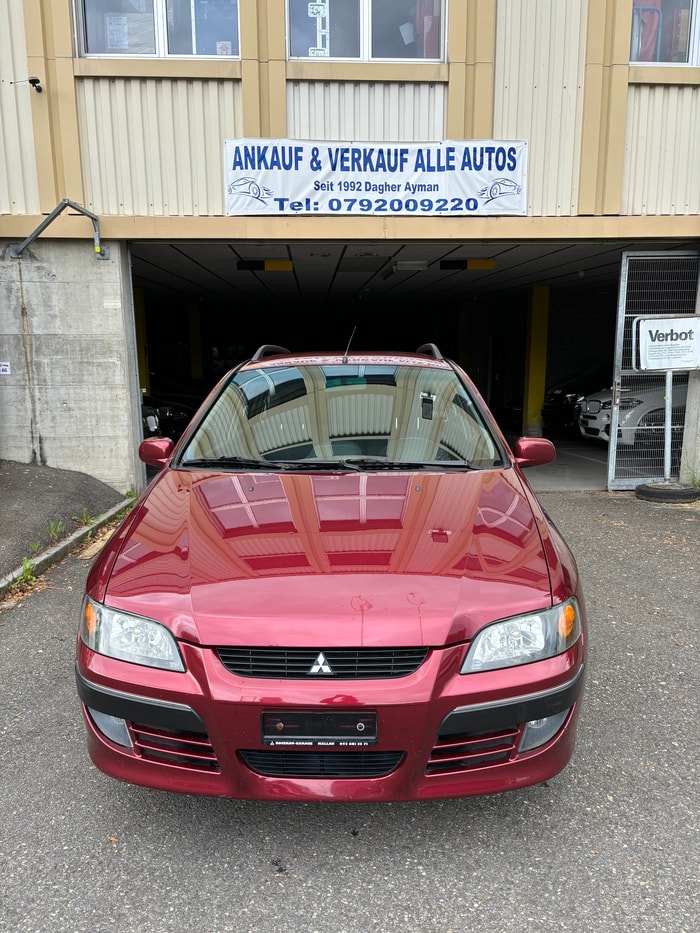 Ayman Dagher Autohändler | AutoScout24