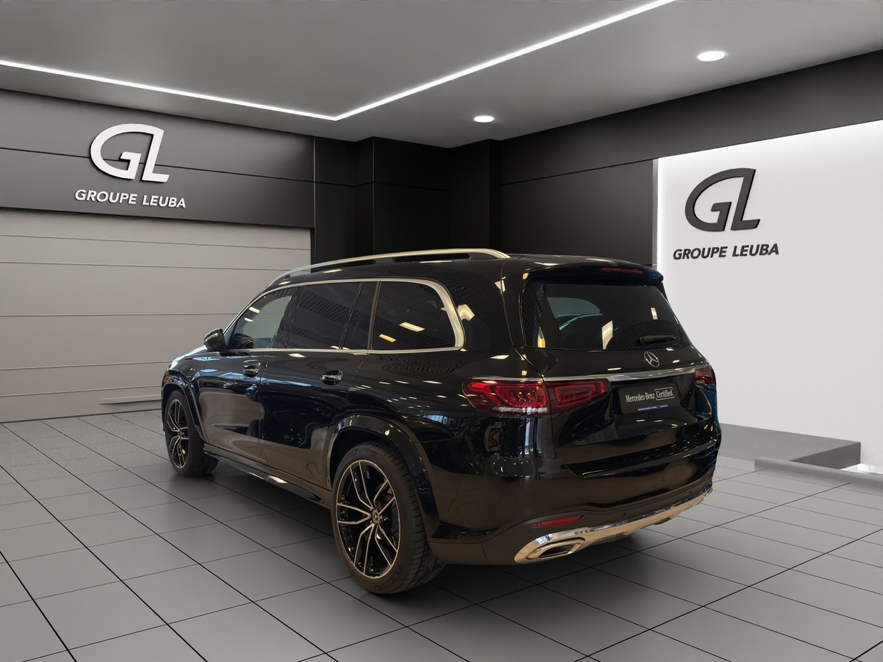 Garage de l'Etoile succursale de Groupe Leuba SA | AutoScout24