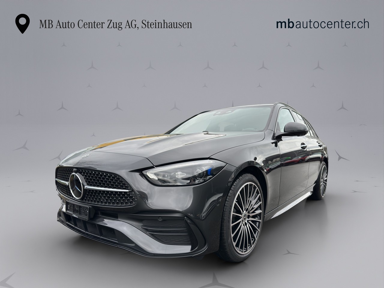 MERCEDES-BENZ C-CLASS - Occasionen kaufen | AutoScout24