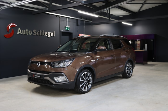 Auto Schlegel AG | AutoScout24