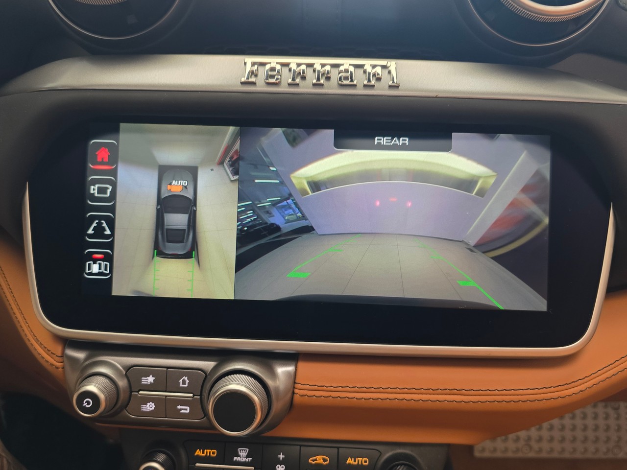 FERRARI Portofino 3.9 V8 T Kaufen