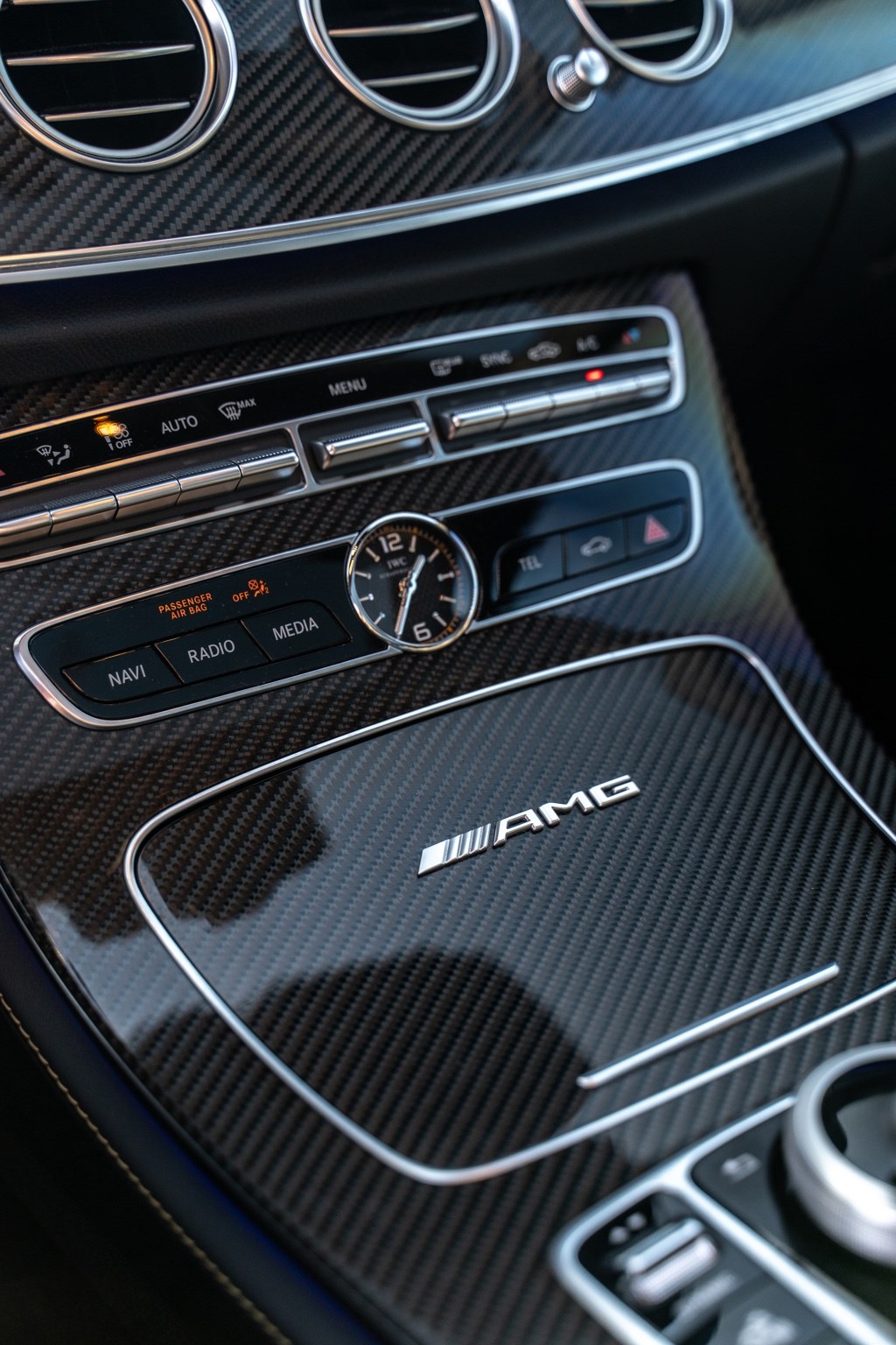 MERCEDES-BENZ Brabus E700 Speedshift 9G-TCT Kaufen