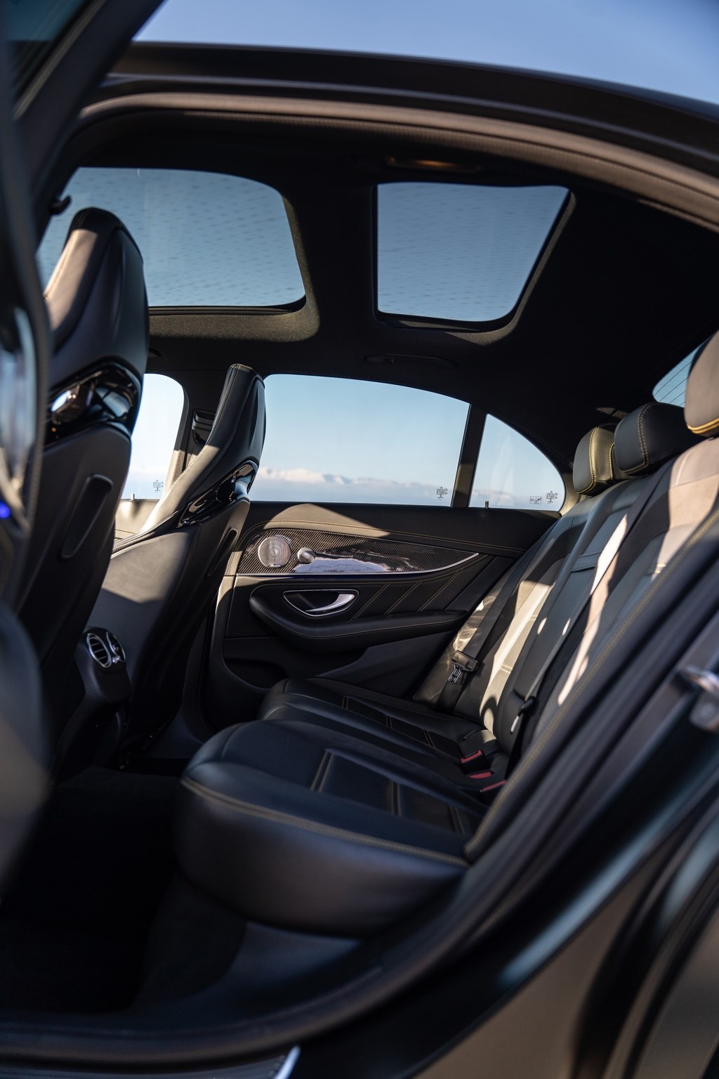 MERCEDES-BENZ Brabus E700 Speedshift 9G-TCT Kaufen