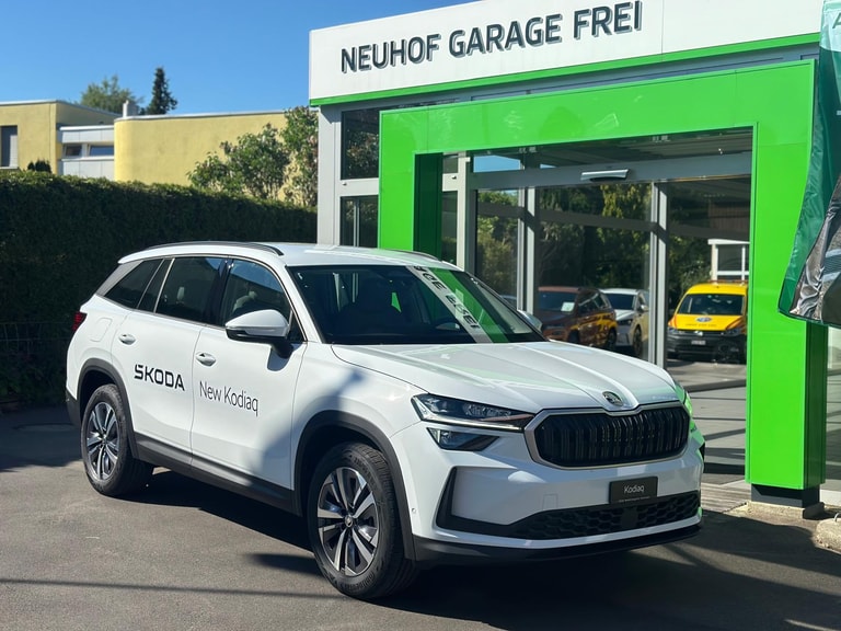 Neuhof Garage Frei GmbH | AutoScout24