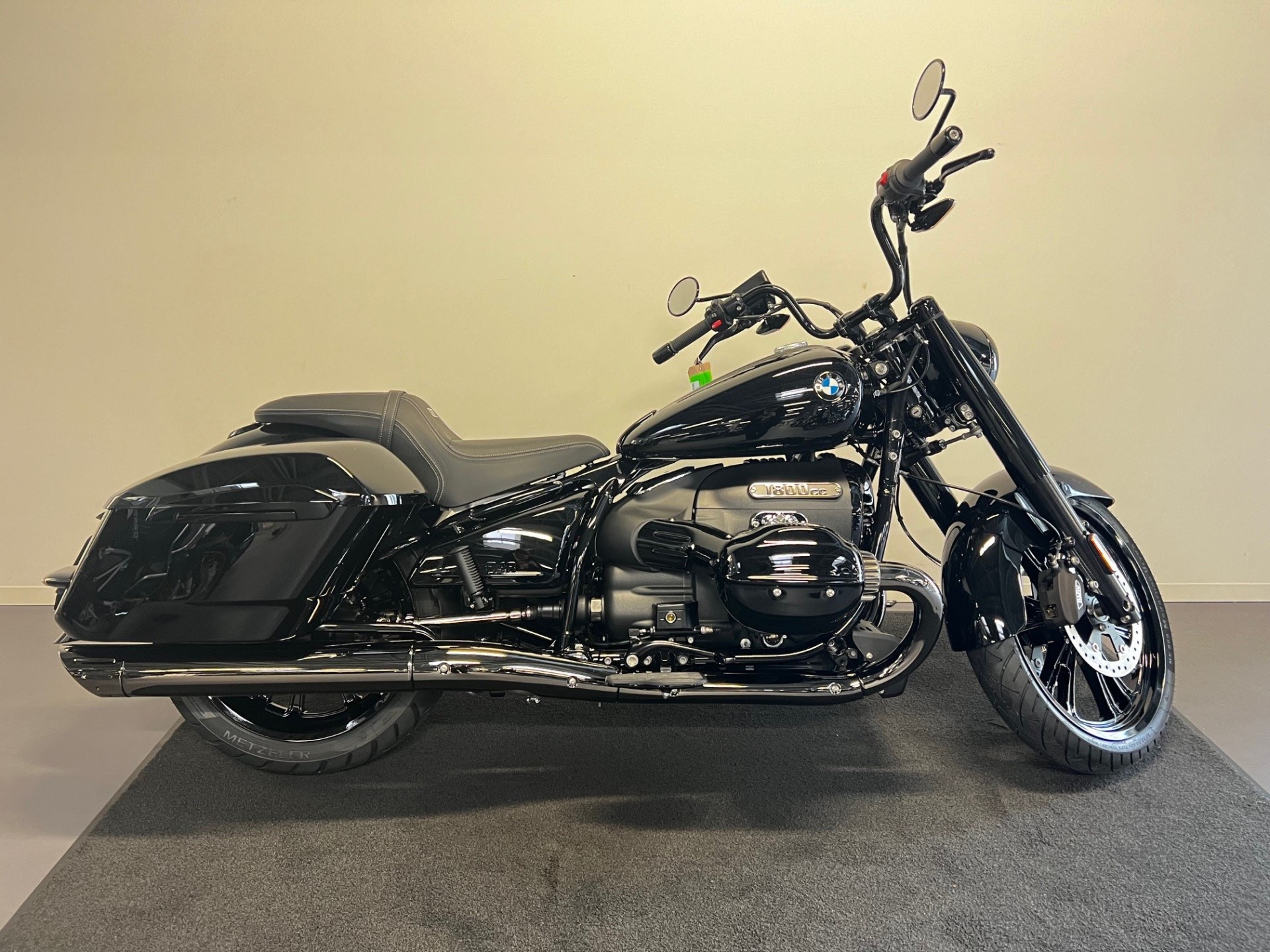 BMW R 18 Roctane Kaufen