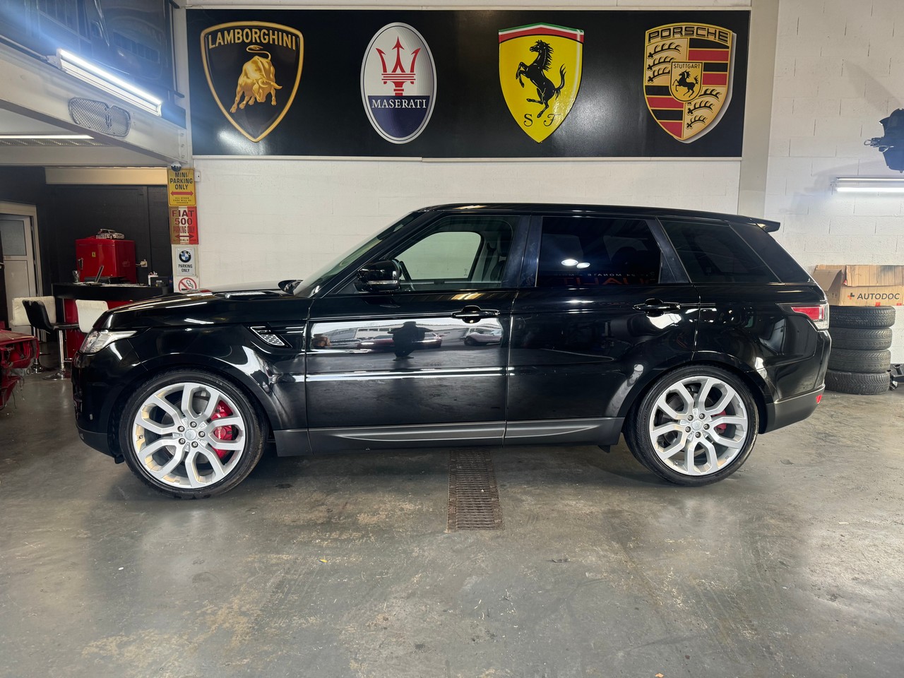 RM Automobiles | AutoScout24