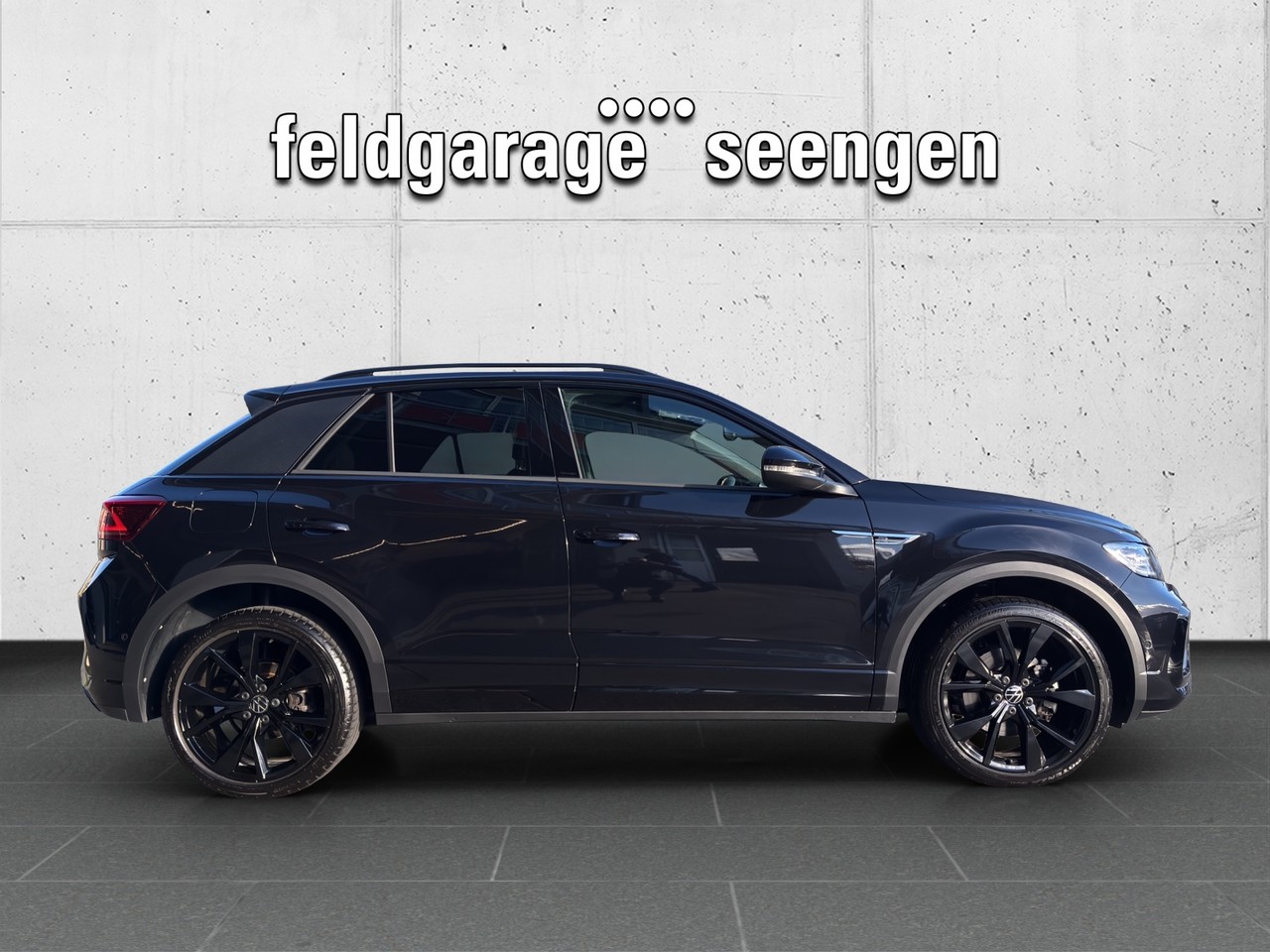 Feldgarage Seengen AG | AutoScout24