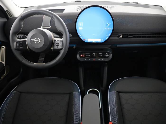 MINI Aceman E Kaufen