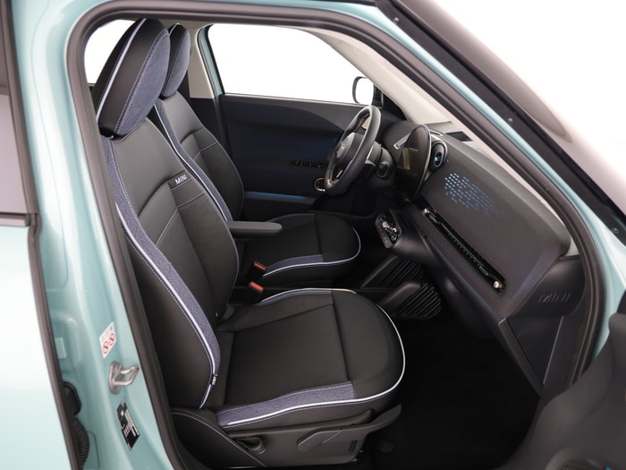 MINI Aceman E Kaufen