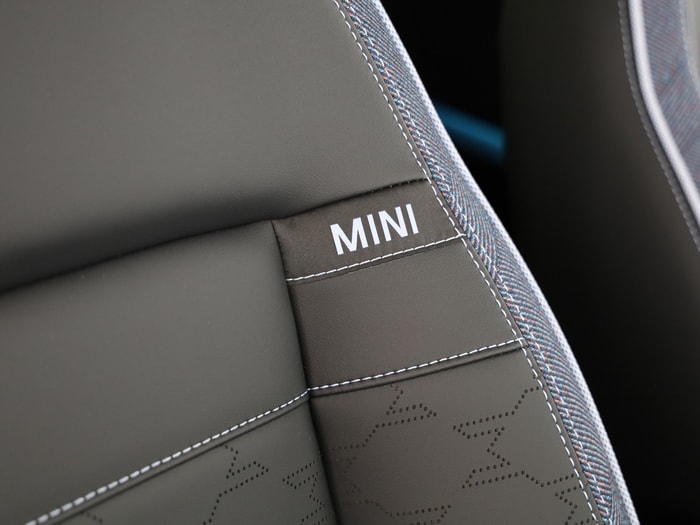 MINI Aceman E Kaufen