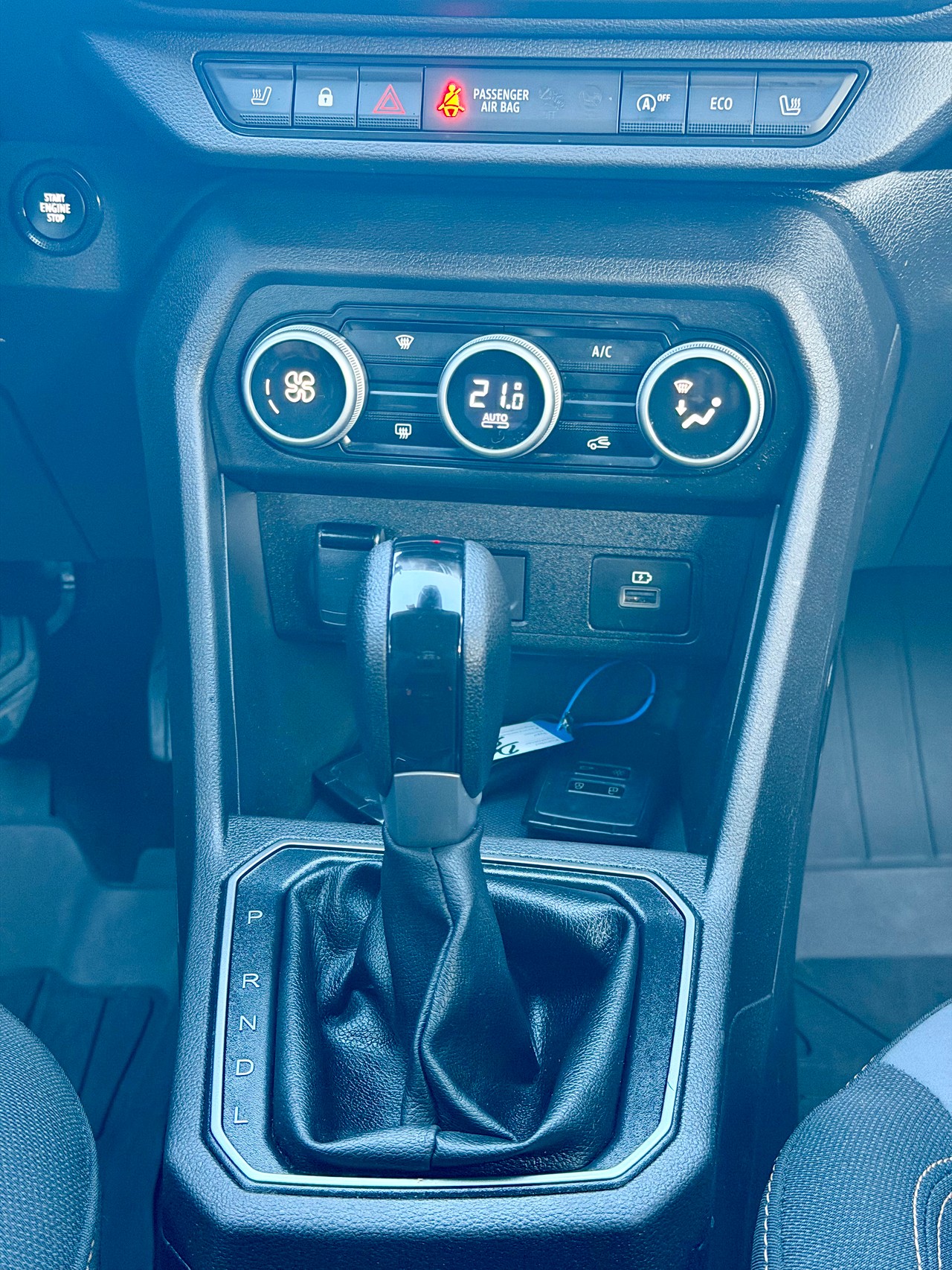 DACIA Sandero Stepway TCe 90 Extreme+ CVT -Automat - MFK - Service ...