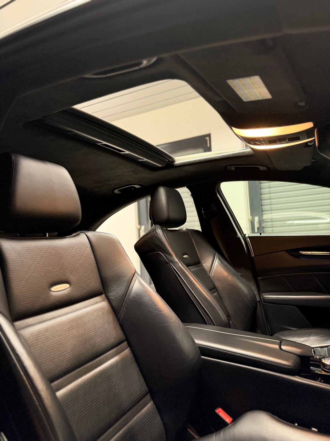 MERCEDES-BENZ CLS 63 AMG Speedshift MCT Kaufen