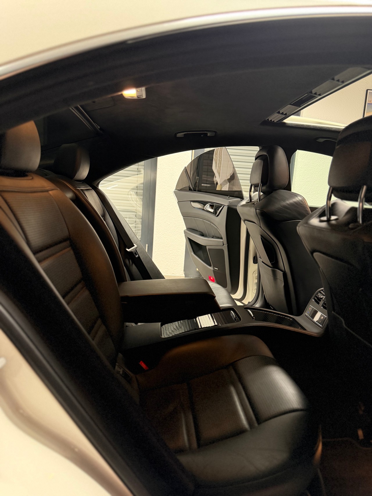 MERCEDES-BENZ CLS 63 AMG Speedshift MCT Kaufen