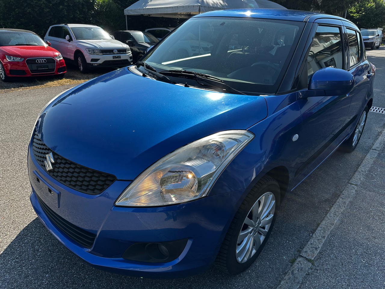 Dorf-Garage Imeroski | AutoScout24