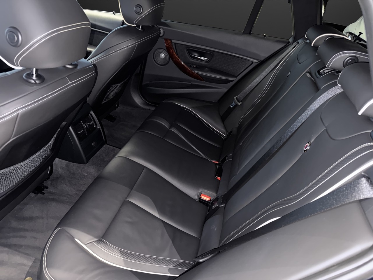 BMW-ALPINA B3 BiTurbo Touring 3.0 xDrive Switch-Tronic Kaufen