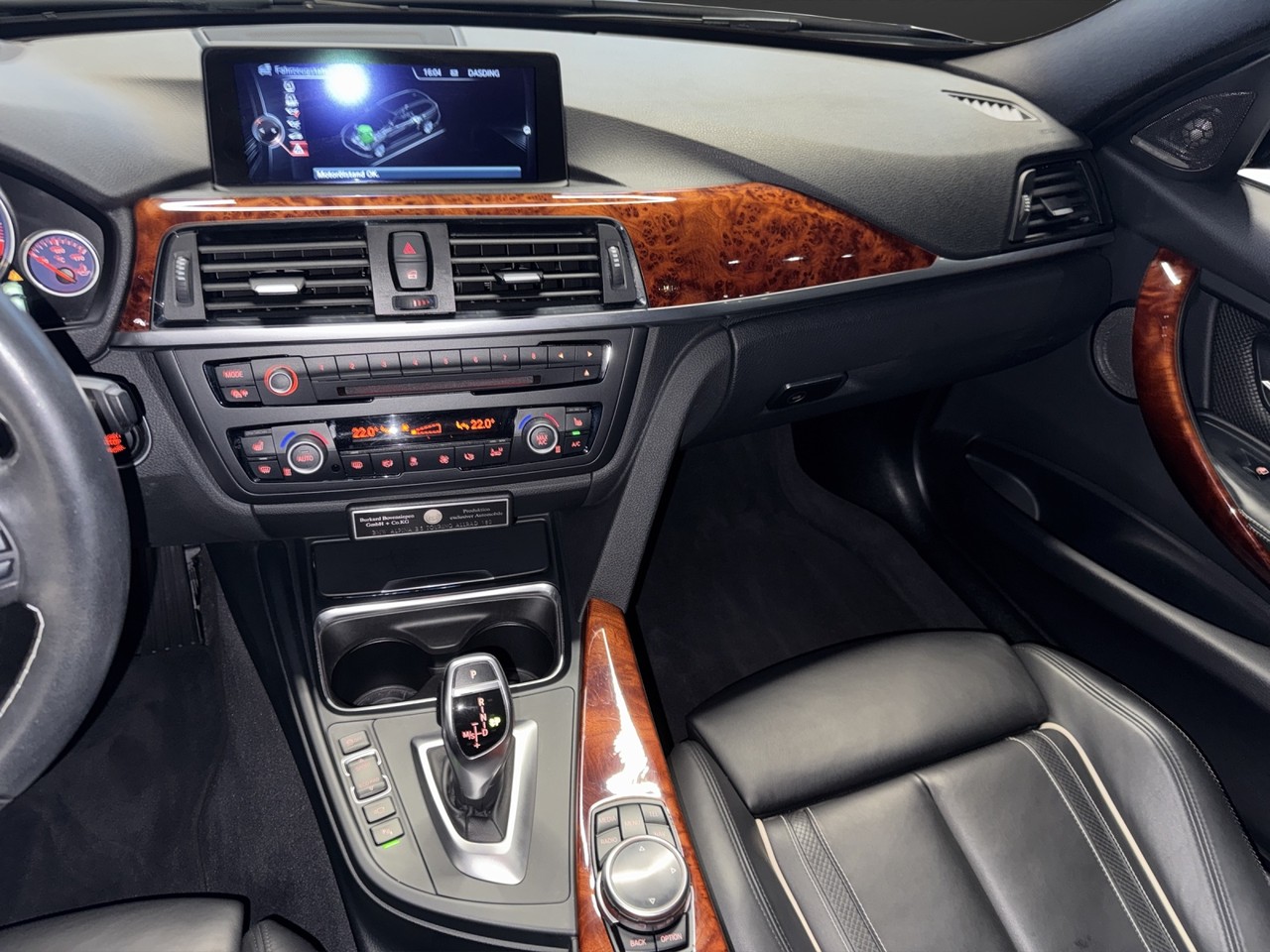 BMW-ALPINA B3 BiTurbo Touring 3.0 xDrive Switch-Tronic Kaufen