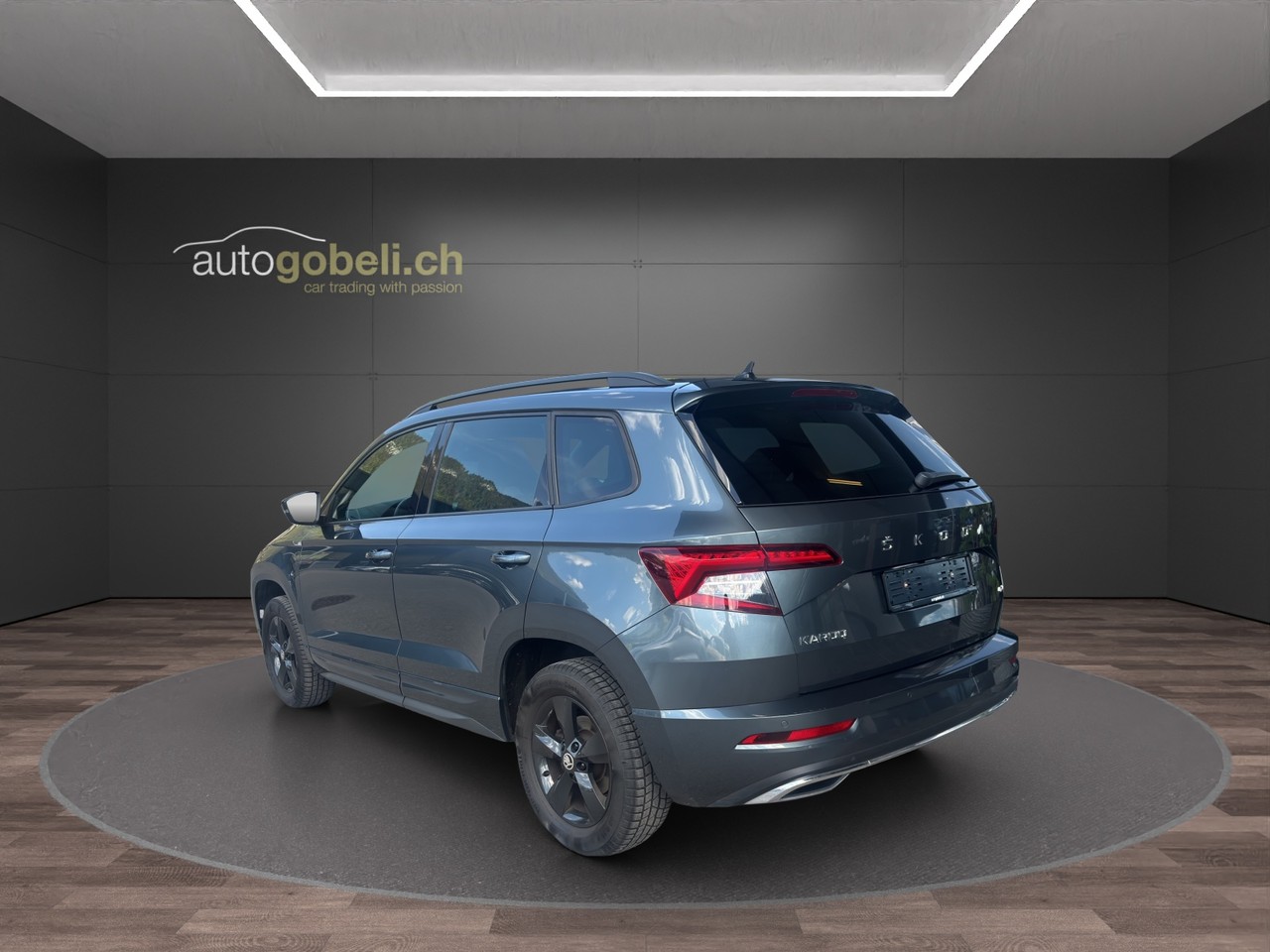 AUTO GOBELI AG | AutoScout24