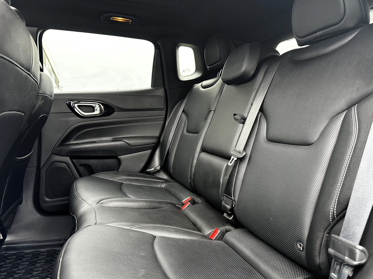 JEEP Compass 1.3 T PHEV *80th Anniversary * 4x4* Kaufen