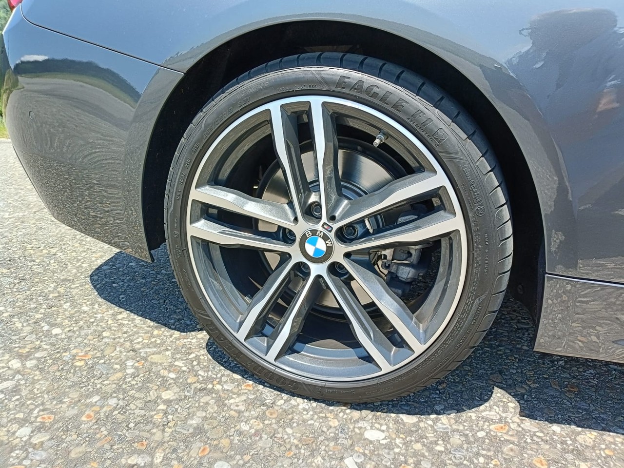 BMW 440i Cabriolet xDrive M Sport Kaufen