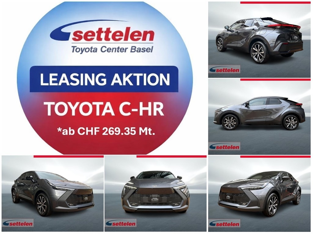 Settelen Auto AG | AutoScout24