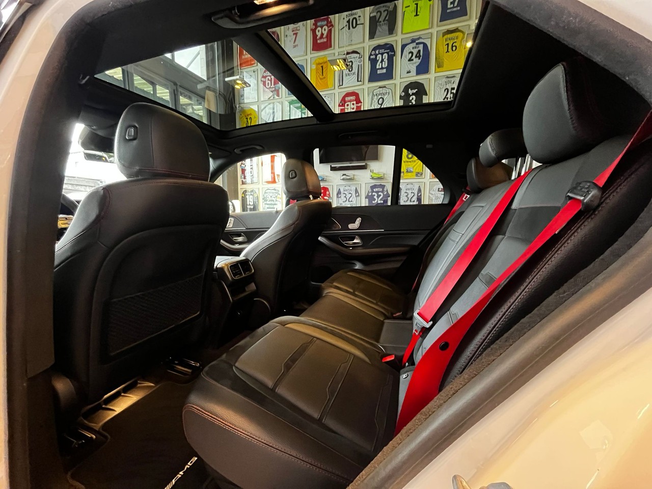 MERCEDES-BENZ GLE 53 AMG 4Matic+ Kaufen