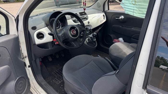 FIAT 500C 1.2 Pop Kaufen