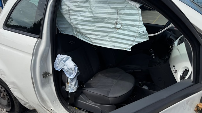 FIAT 500C 1.2 Pop Kaufen