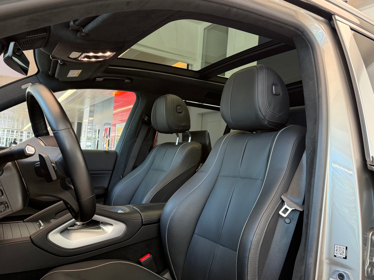 MERCEDES-BENZ GLS Maybach 600 9G-Tronic Kaufen