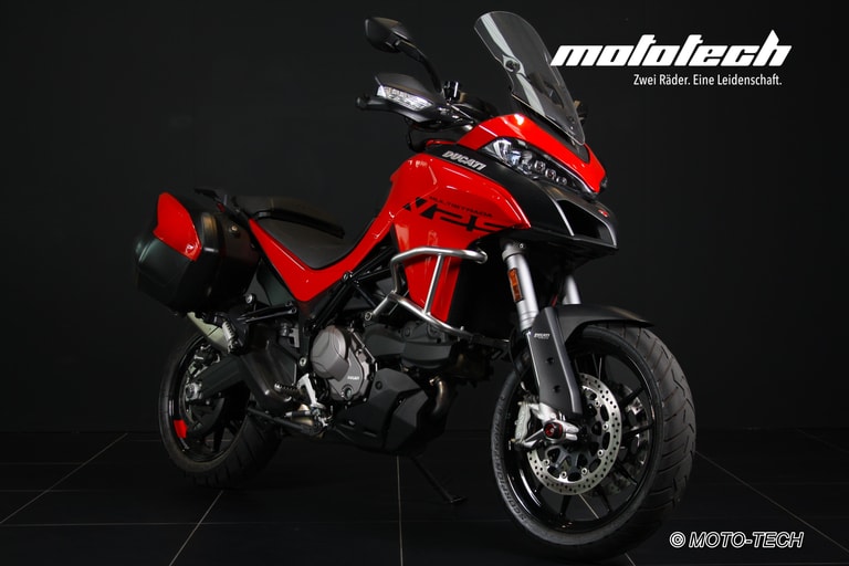 Fahrzeugangebot | MotoTech