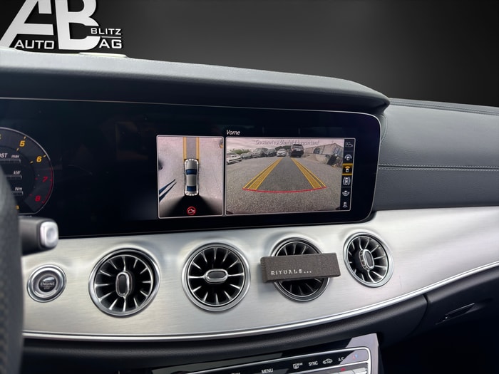 MERCEDES-BENZ CLS 53 AMG 4 Matic+ Edition1 Acquistare in vendita