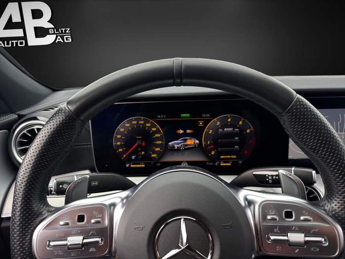 MERCEDES-BENZ CLS 53 AMG 4 Matic+ Edition1 Acquistare in vendita
