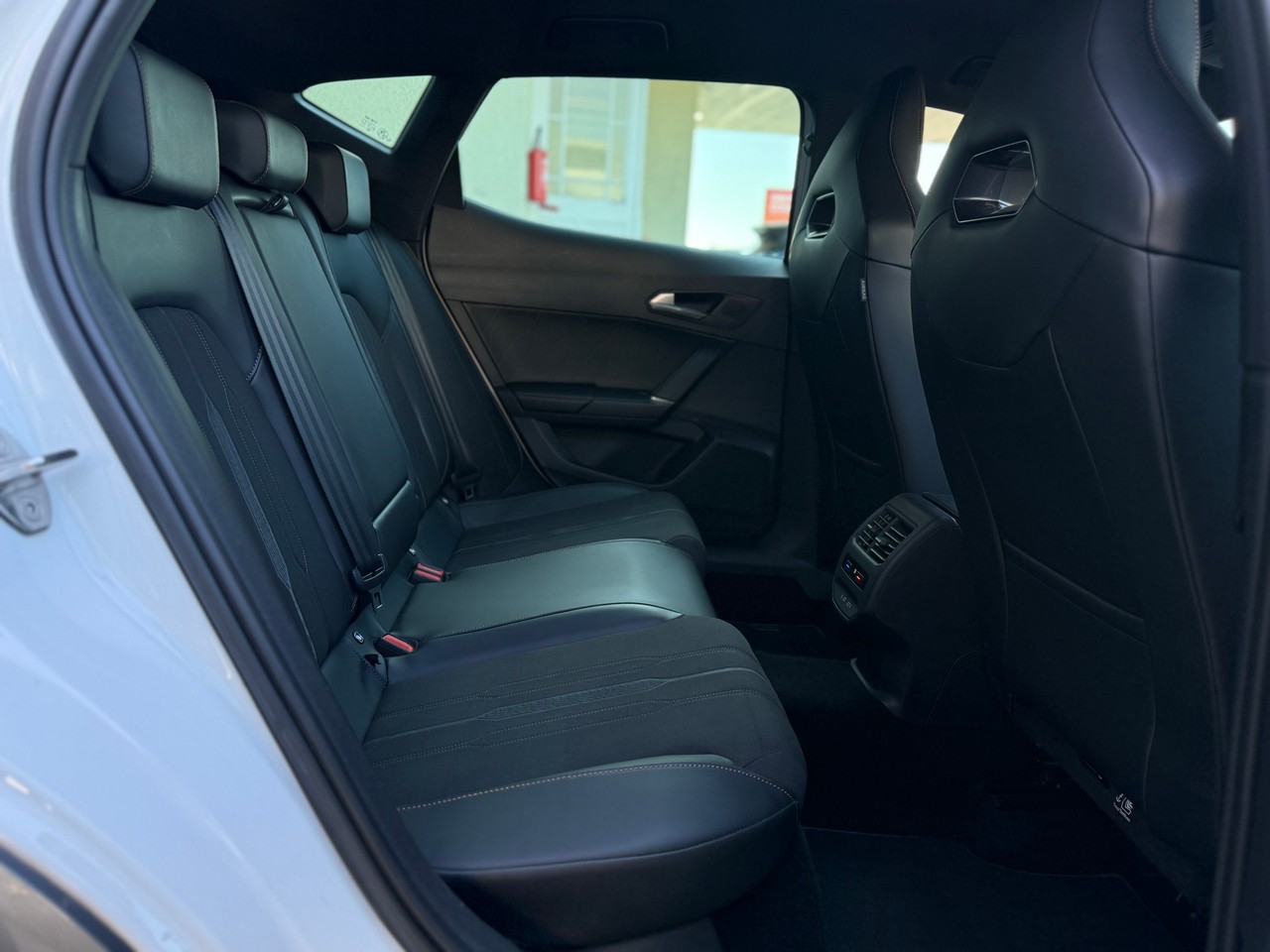 CUPRA Formentor 2.0TSI VZ 4Drive DSG ABT 370 PS Kaufen