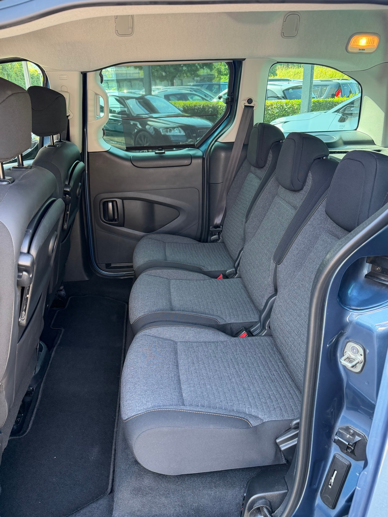 CITROEN Berlingo 1.6 BlueHDi Shine ETG6 Kaufen