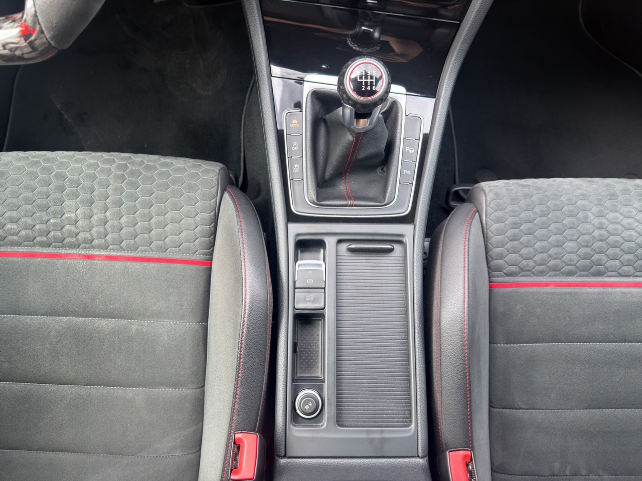 VW Golf 2.0 TSI GTI Performance Kaufen