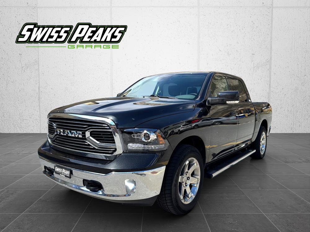 DODGE Ram Classic Kaufen