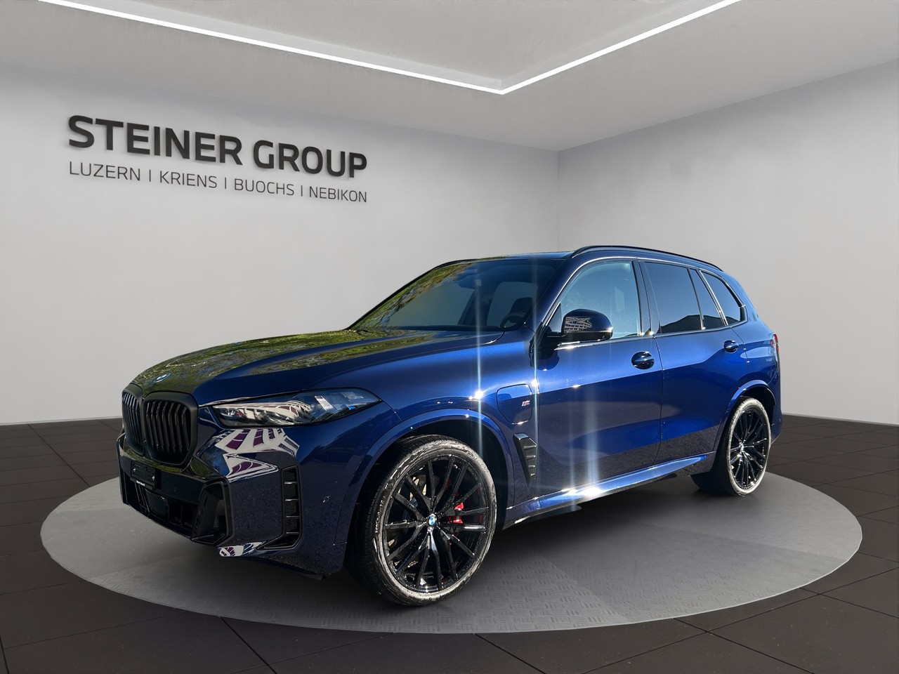 Steiner Group AG | AutoScout24