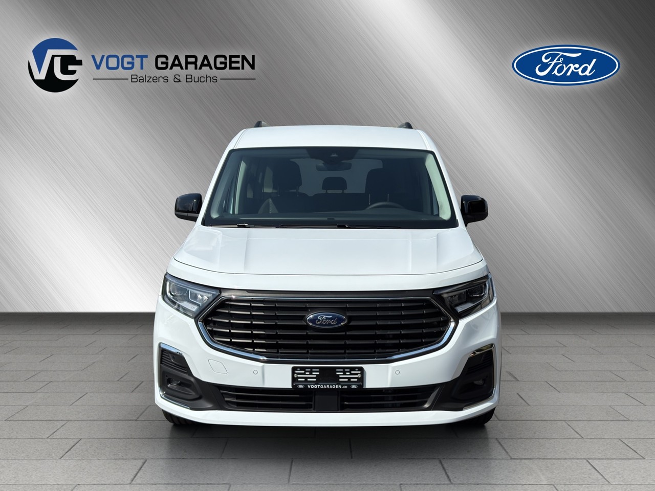 Garage Vogt AG | AutoScout24