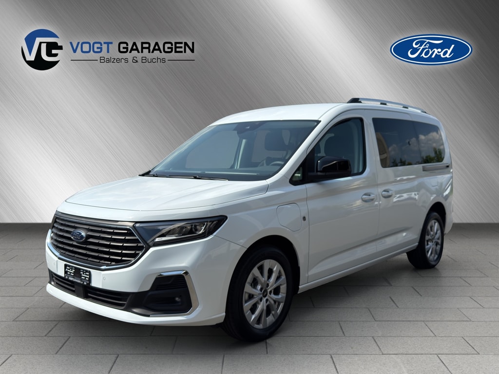 Garage Vogt AG | AutoScout24