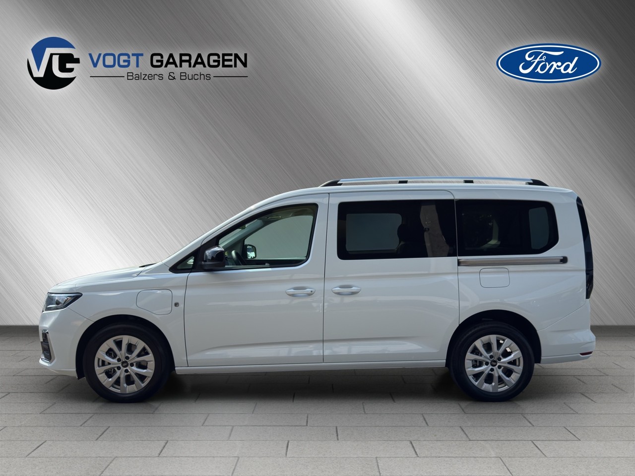 Garage Vogt AG | AutoScout24