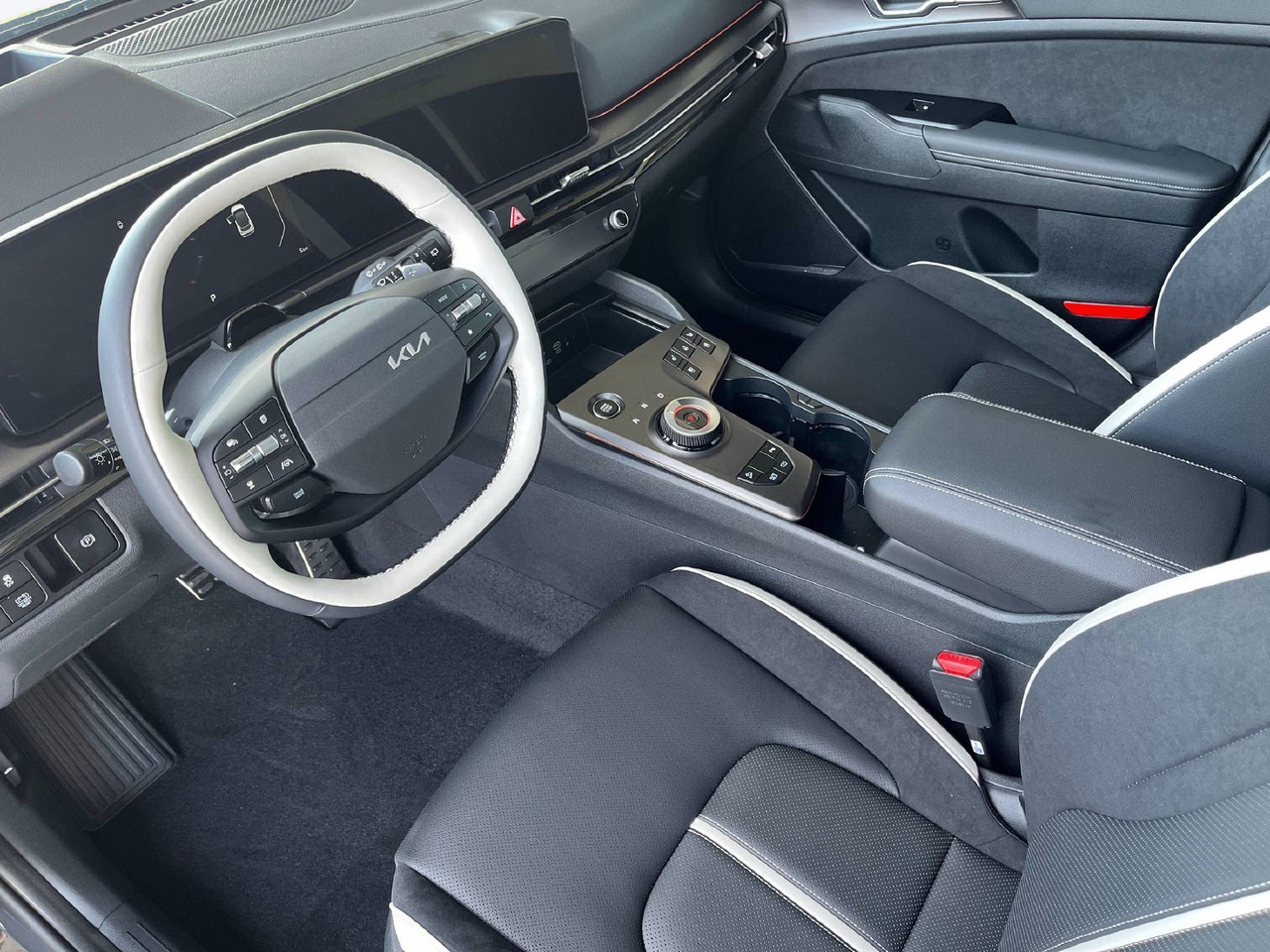 KIA Sportage 1.6 T-GDi Hybrid GT-Line Kaufen