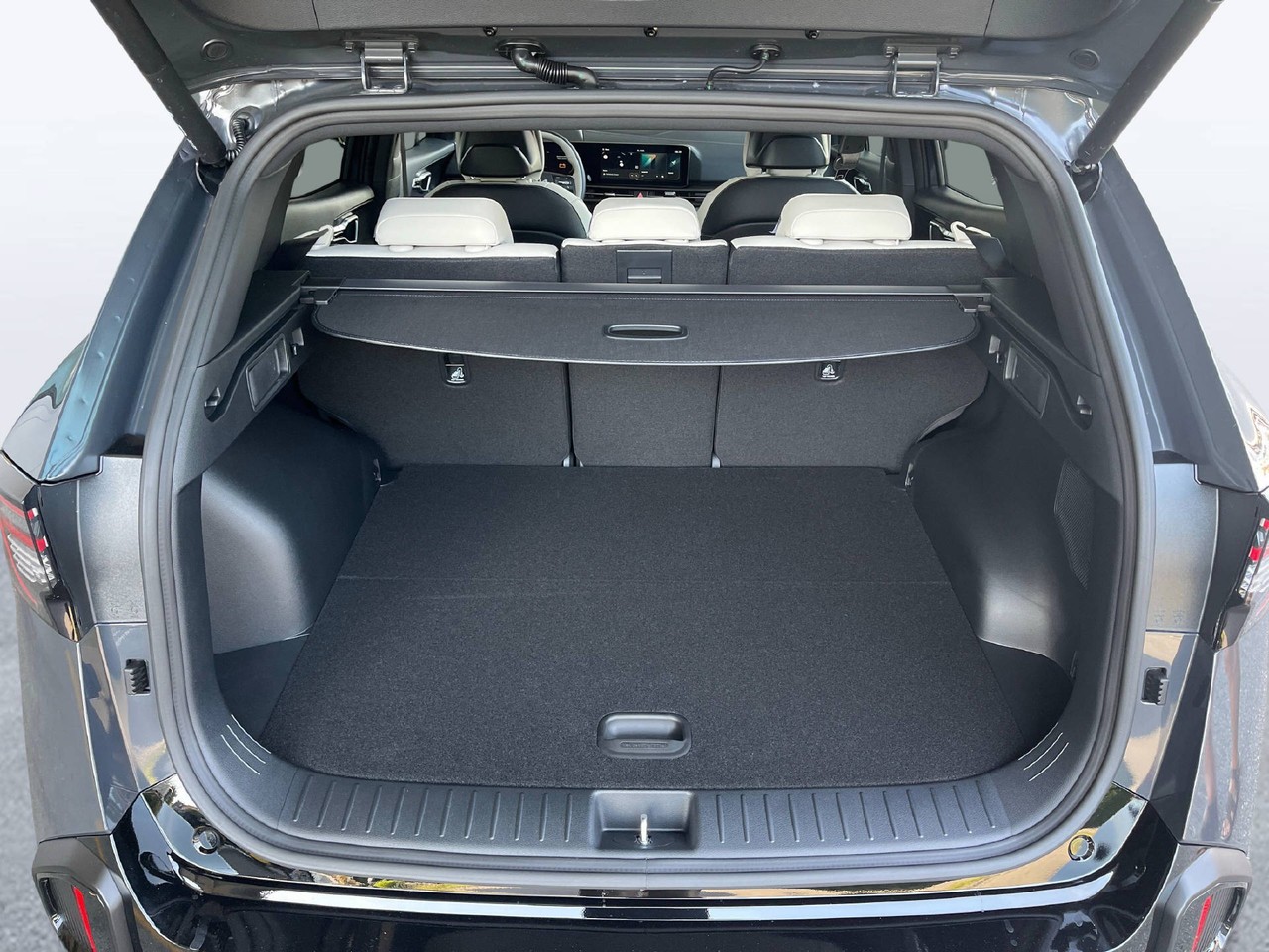 KIA Sportage 1.6 T-GDi Hybrid GT-Line Kaufen