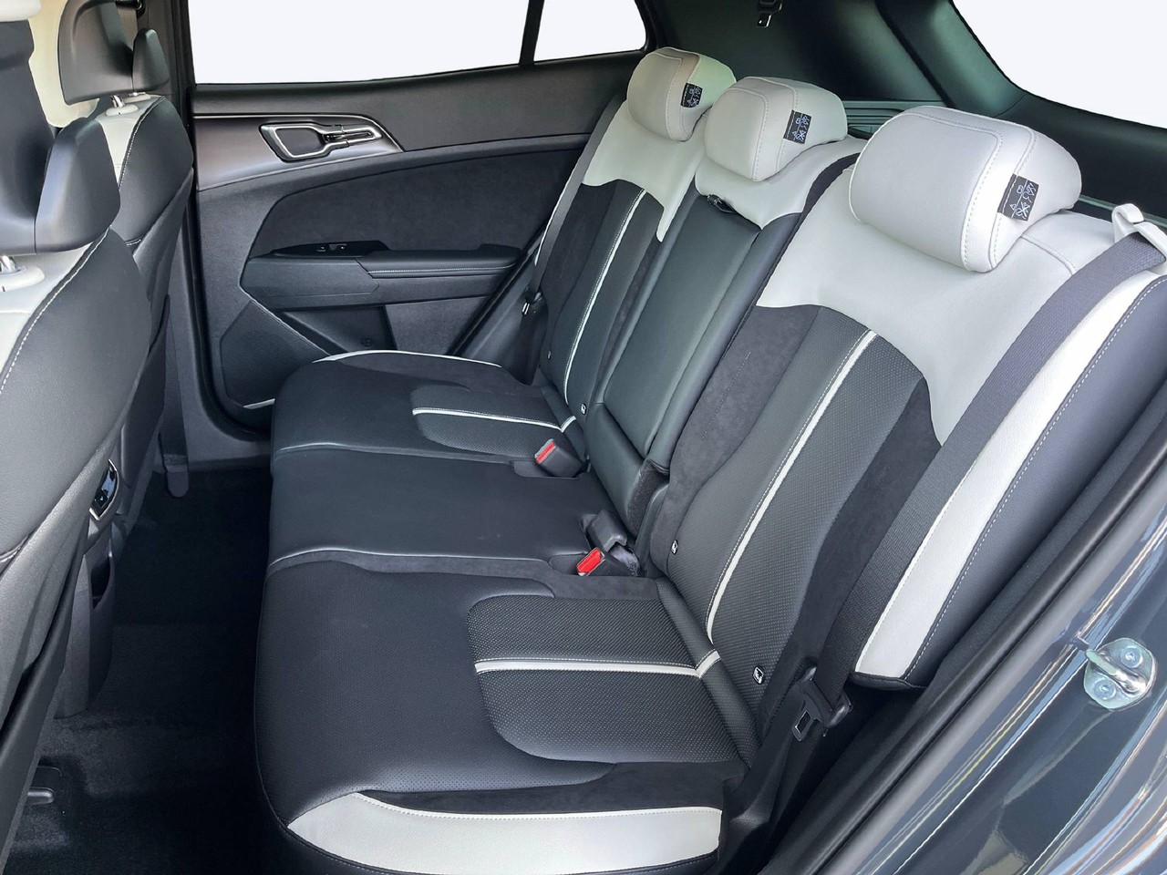 KIA Sportage 1.6 T-GDi Hybrid GT-Line Kaufen