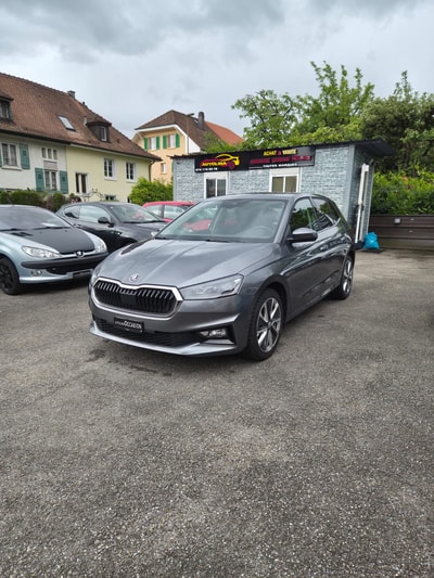 Autolina Sàrl | AutoScout24