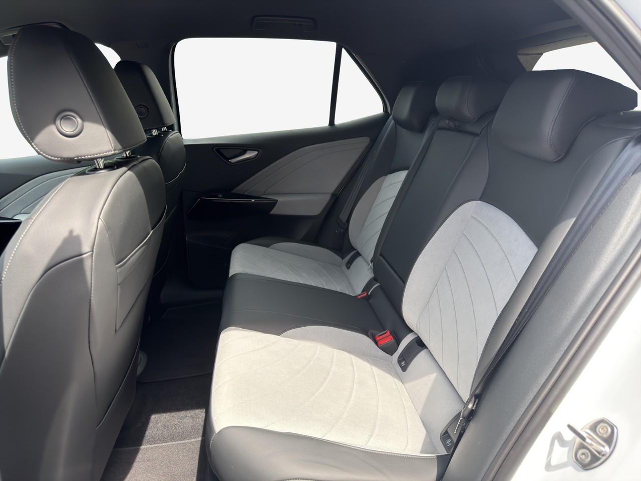 VW ID.3 Pro 59 kWh Pro United Kaufen