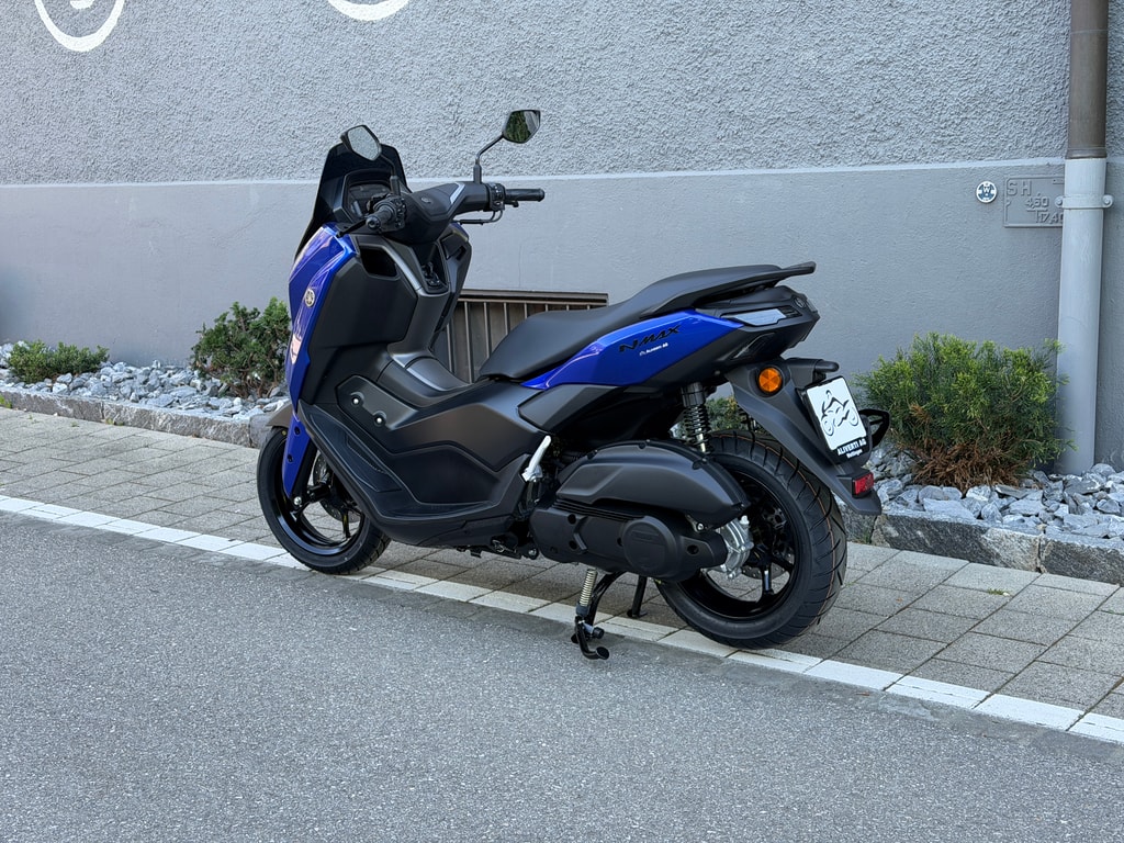 YAMAHA NMAX 125 2026 Kaufen