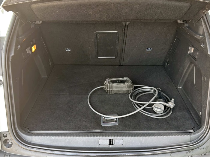 PEUGEOT 3008 225e Hybrid2 Allure Pack EAT8 À vendre