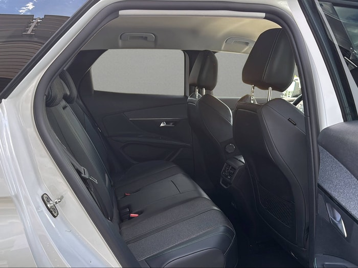 PEUGEOT 3008 225e Hybrid2 Allure Pack EAT8 À vendre