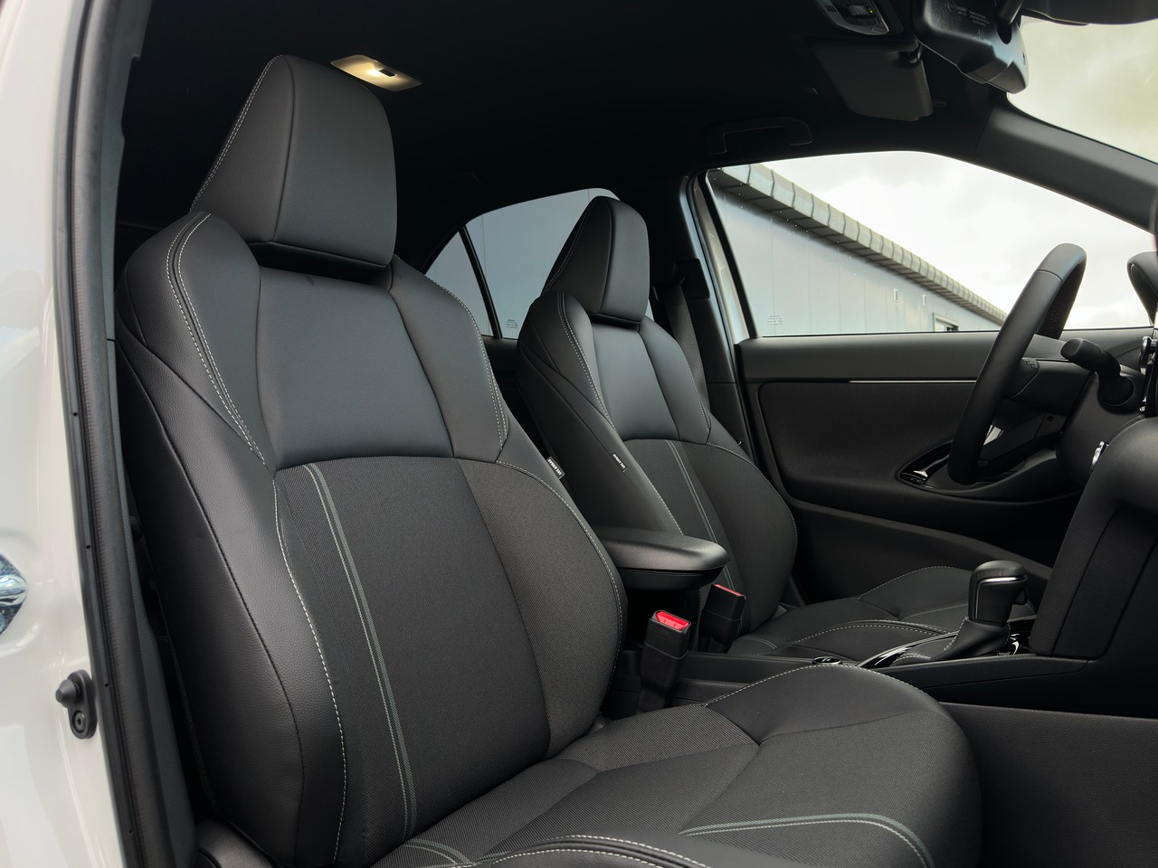 TOYOTA Yaris Cross 1.5 AWDi e-CVT Kaufen