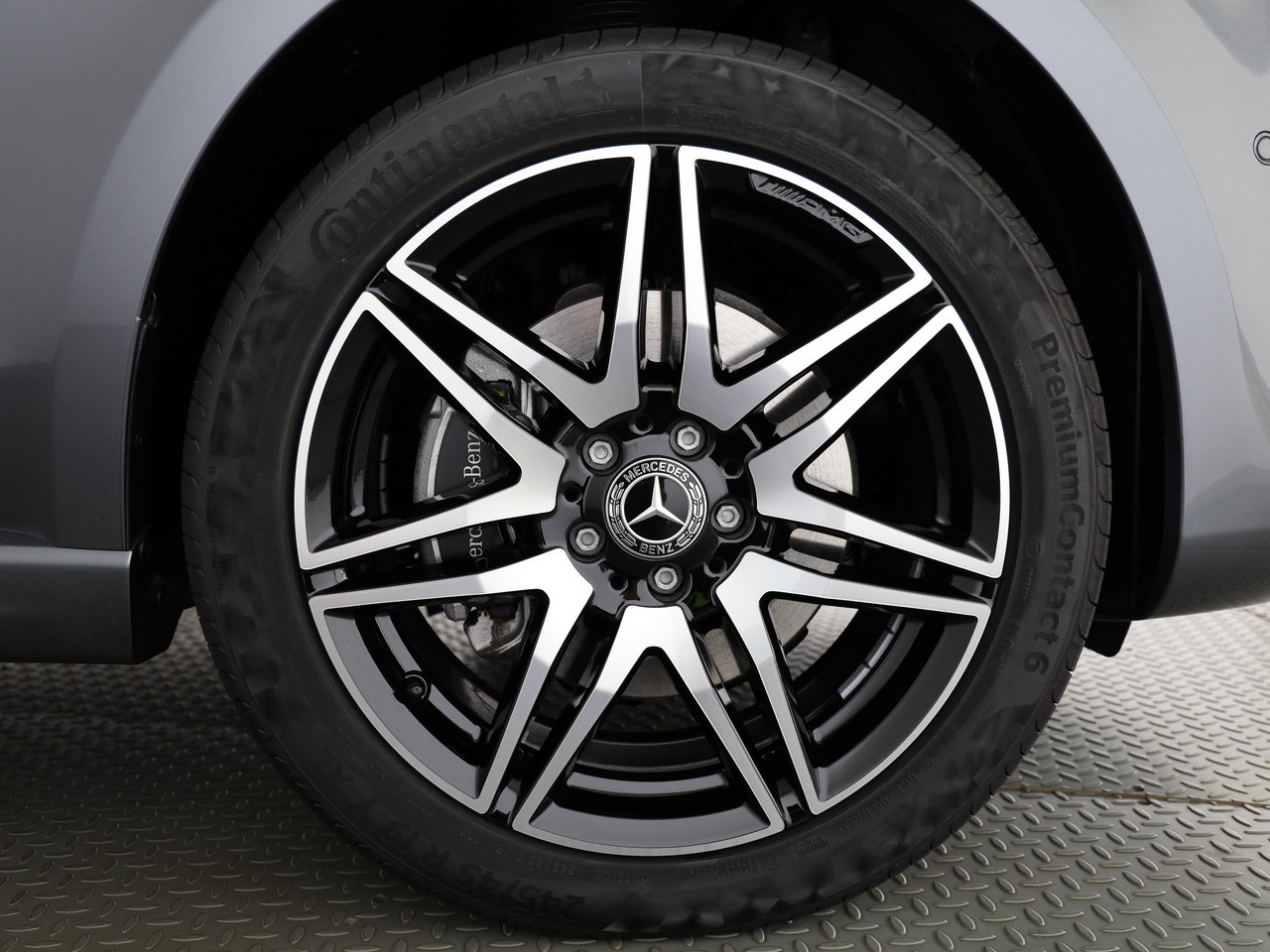 MERCEDES-BENZ Marco Polo Horizon 300 d 4M Automat Kaufen